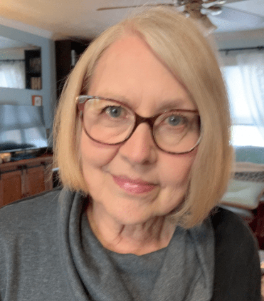 About Madonna Walters - Design Works