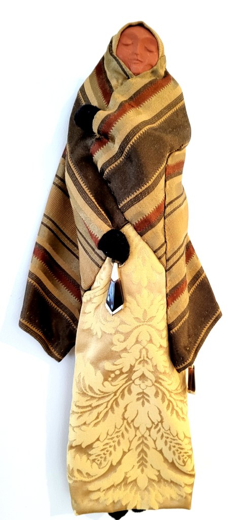 Sculpture Figures - Design Works